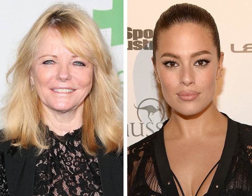 Cheryl Tiegs Slams Ashley Grahams Sports Illustrated Swimsuit Cover